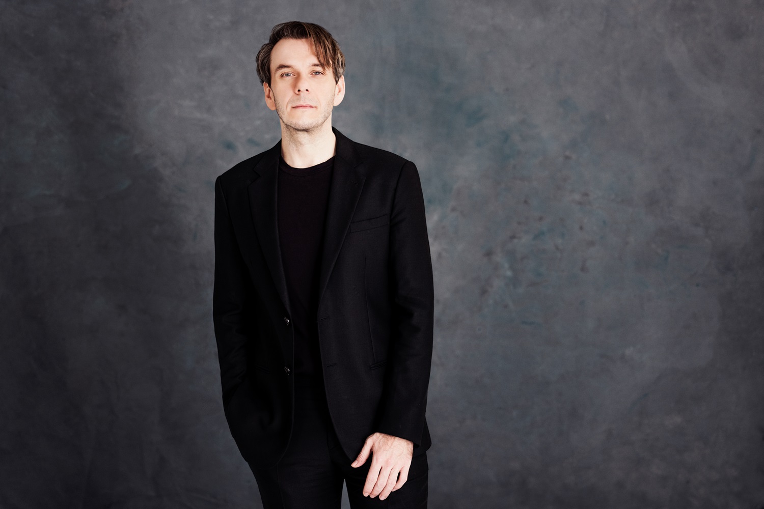 Benjamin Bernheim | Orchestra of St. Luke's